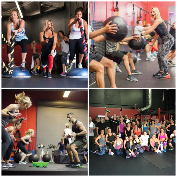 The 12 Afterburn Nutrition Program: Exercise Maximizes Results | OC ...